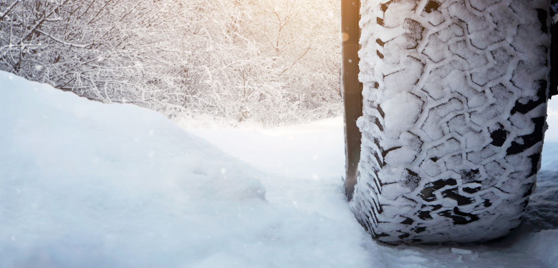 What You Need to Know About Snow Tires - Plumer Insurance Agency, Inc.